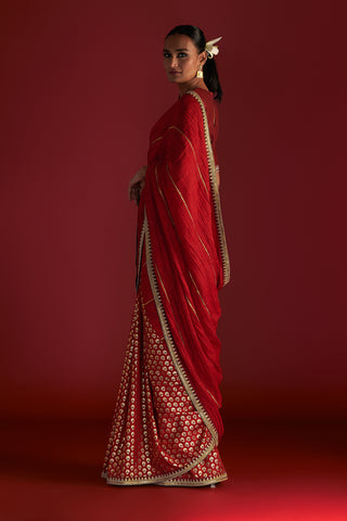 Rent Designer Indian Sari Saree – Saris and Things
