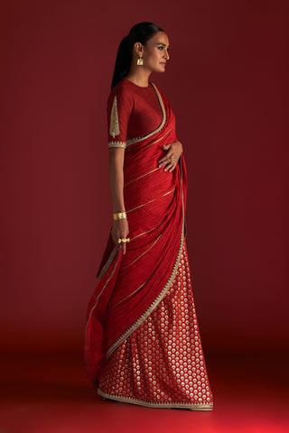 Rent Designer Indian Sari Saree – Saris and Things