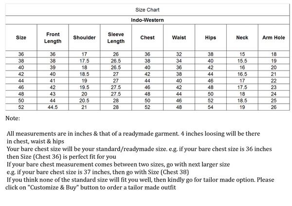 Graceful Lavender Designer Indo Western Sherwani Set-RK1232 – Saris and ...