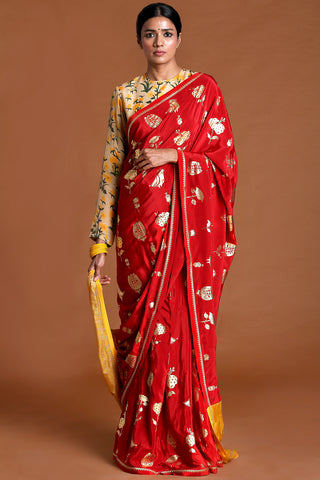 Masaba Sarees – Saris and Things