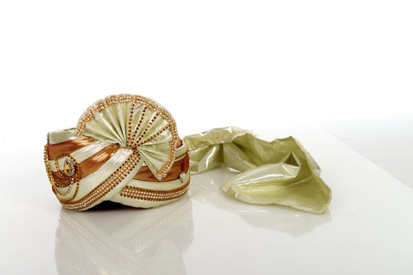 Indian Wedding Pagri Pagdi turban safa – Saris and Things